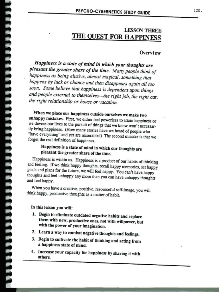 Book - Week 3 PDF | PDF