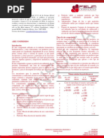 Iso 8573-1 (2010) | PDF | Gases | Química