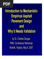 CALTRANS - Pavement Tapers and Transition Guide | PDF | Road Surface ...