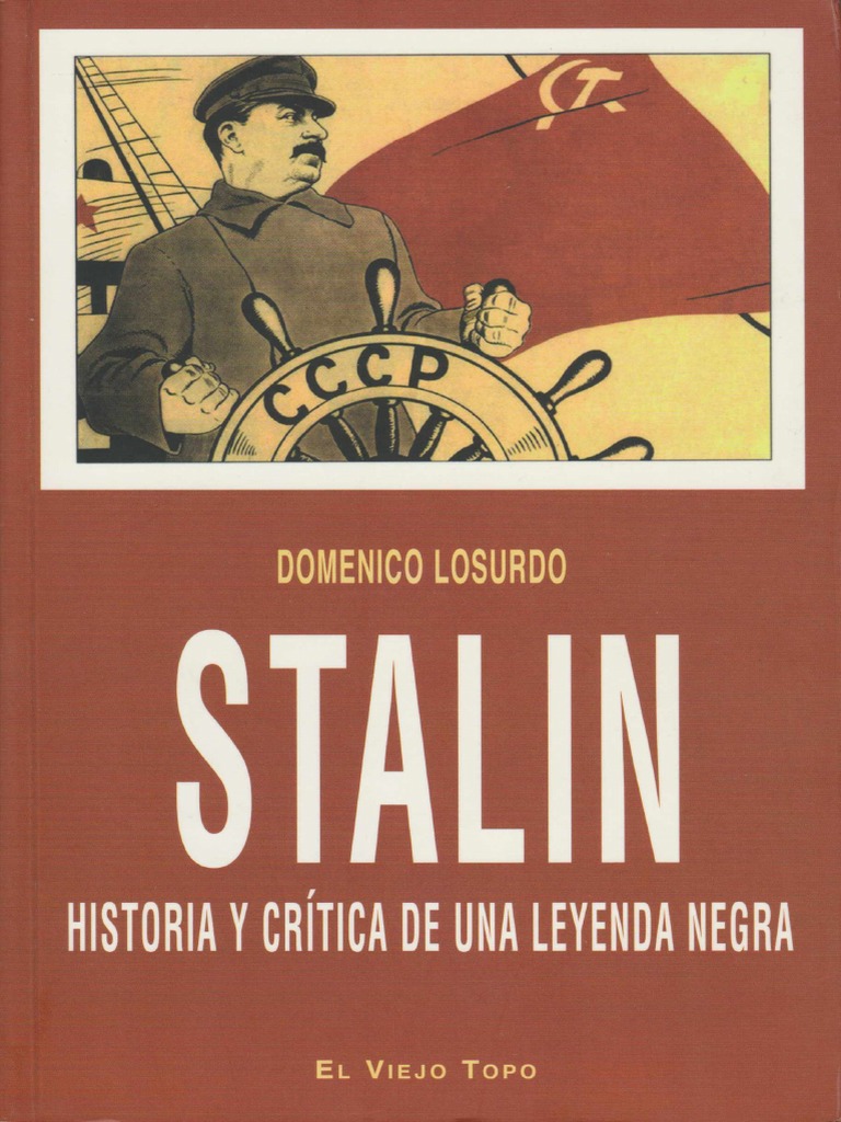 Losurdo - Stalin PDF | PDF