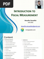 Fundamentals of Meter Provers and Proving Methods | PDF | Flow ...