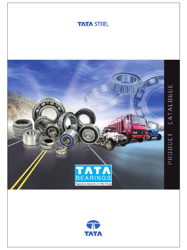 new-Product-Catalouge Book Format PDF | PDF | Bearing (Mechanical) | Vehicles