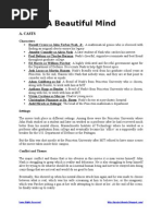 Reflexivity Statements in Research: An Example | PDF | Gender Role | Gender