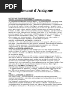 Caractéristiques de la tragédie classique | PDF | Tragédie | Comédie