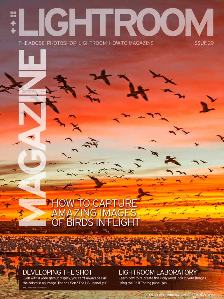 Lightroom Magazine Issue 29 2017 | PDF | Adobe Photoshop Lightroom ...