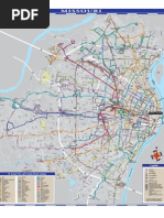 Downtown Des Moines Skywalk Map | PDF | Des Moines | Buildings And ...
