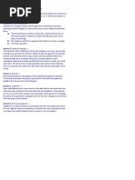 Escheat Proceeding | PDF | Intestacy | Inheritance
