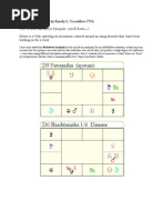 Bhava Calculation | PDF | Mercury (Planet) | Esoteric Cosmology