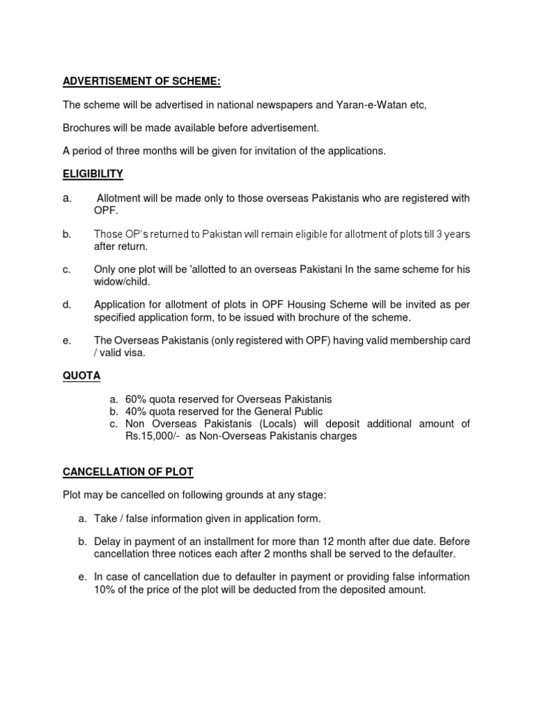 Advertisement of Scheme | Download Free PDF | Receipt | Social Institutions
