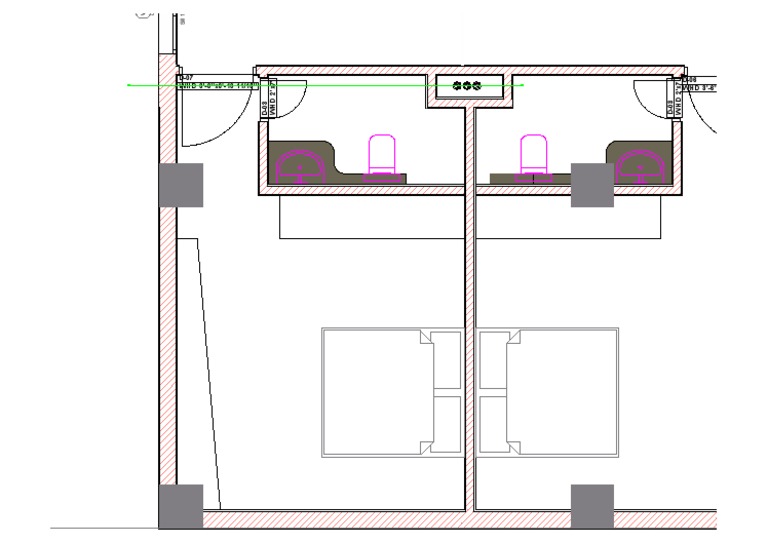 Pipe Layout Plan | PDF