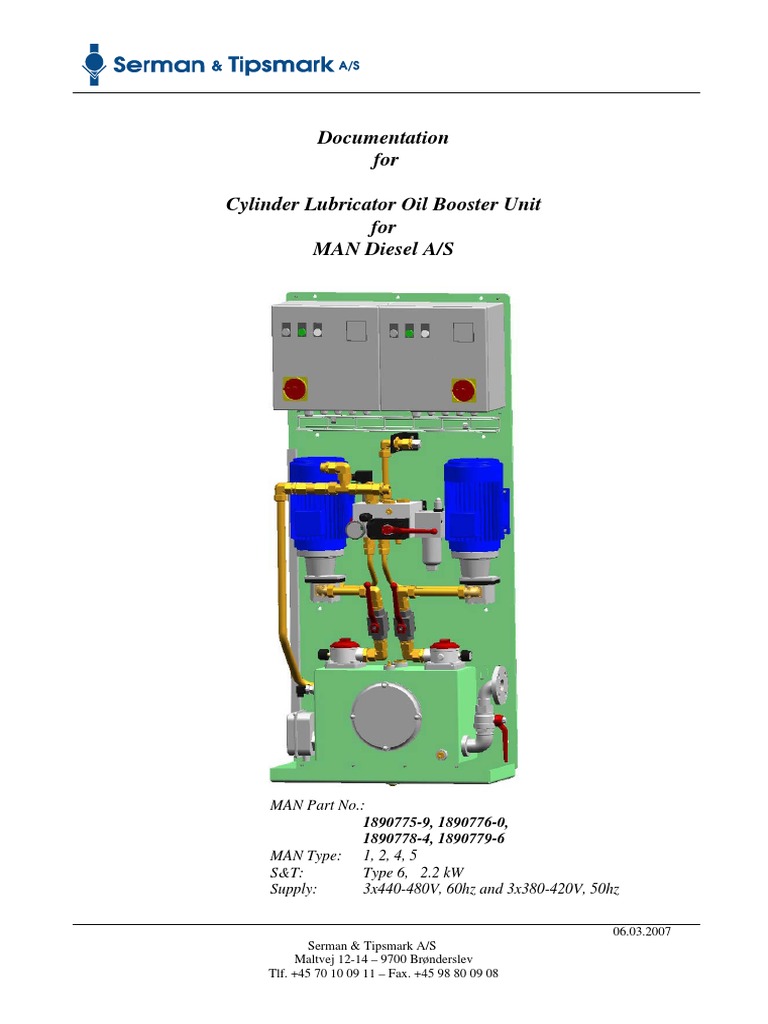 Pump Unit 1890775-9, 1890776-0 1890778-4, 1890779-6 | PDF | Pipe (Fluid ...