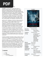Inception | PDF