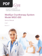 Medgyn Catalog | PDF
