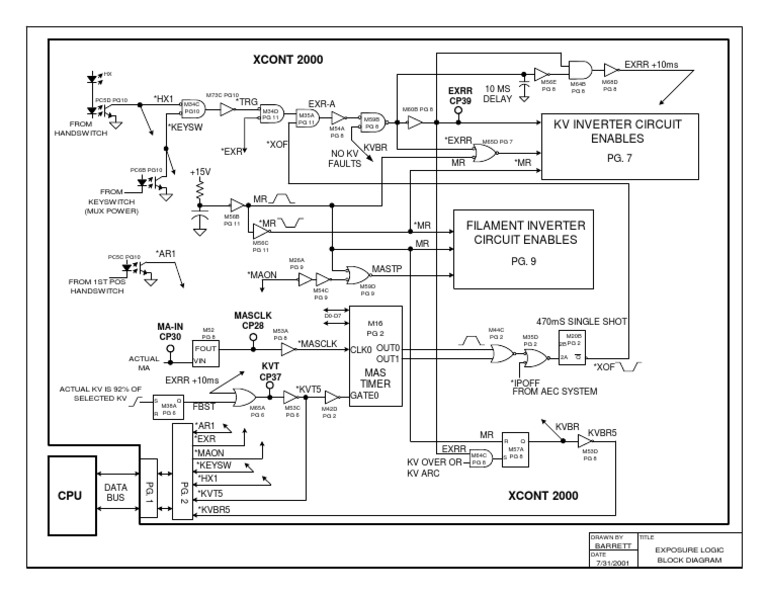 Mux-100 Diagrams | PDF | Electrical Engineering | Computer Engineering