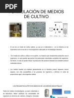 Modelo de Monod | PDF | Ecuaciones | Science