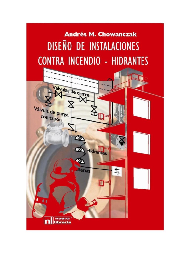 Partes De Hidrantes Anticongelantes Hidrantes Contra Incendios: Guía