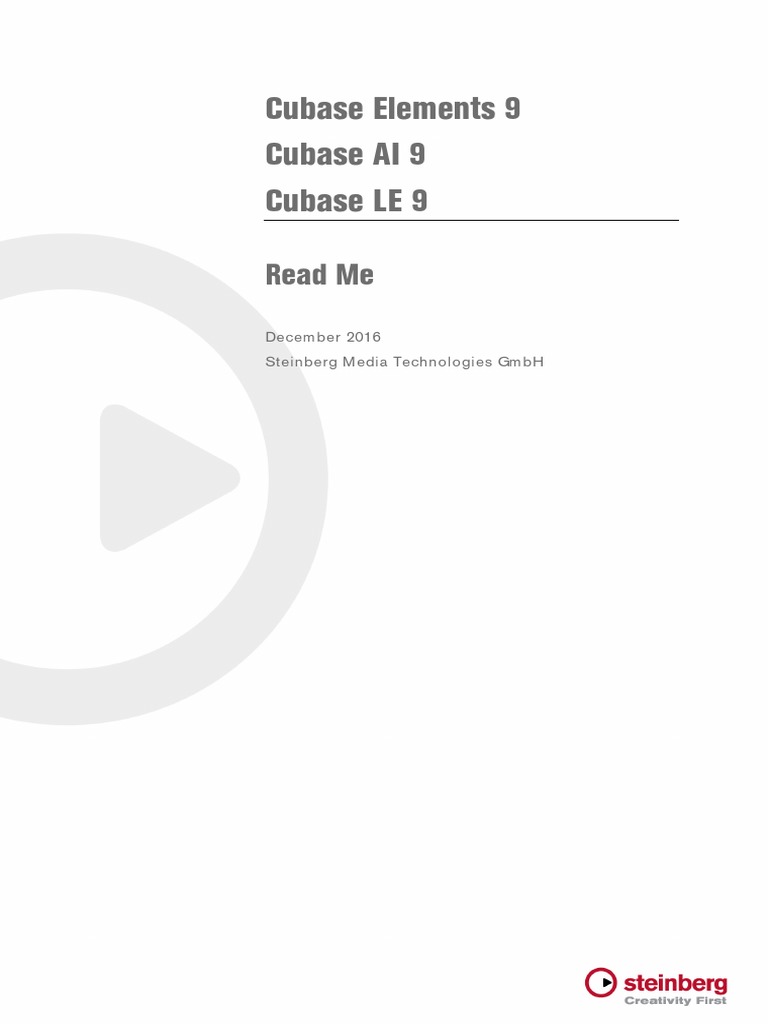 ReadMe PDF | PDF | Installation (Computer Programs) | Computing Platforms