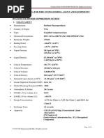 Pricelist ASENWARE Conventional Fire Alarm Control System | PDF ...