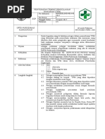 Petunjuk Teknis Pennggunaan Emonev HSP-1 | PDF