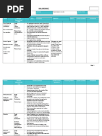 Water Filter Maintenance Log | PDF