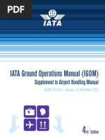 Iata Live Animals Acceptance Check List | PDF | Transport | Business