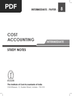 IFRS 3 - Lecture Notes and Examples | PDF | Fair Value | Goodwill ...