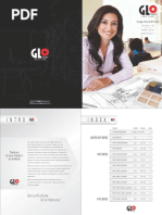 MDF Technical Data Sheet Overview | PDF | Materials Science | Building ...
