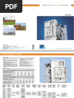 Rotork Catalog | PDF | Electric Motor | Switch