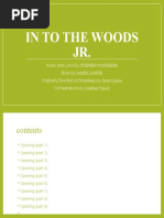 Addams Family Script | PDF