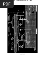 E38 ECM Connector Pinouts | PDF | Electrical Connector | Fuel Injection