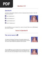 Lab 20 RPD Design Scenarios Exercise PDF | PDF | Science & Mathematics