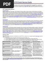 AMPS PTR Event Codes - TRAINING | PDF | United States Postal Service ...