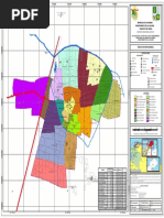 Barrios y Comunas de Popayán | PDF | Colombia