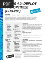 The Application Enumeration Process 7.15 2 | PDF | Citrix Systems ...