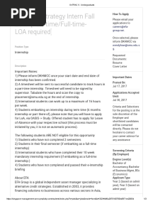 Resumes Documents & PDFs | Scribd