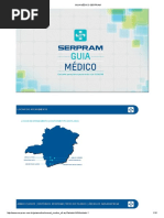 Passo A Passo - Solicitante - Sisreg | PDF