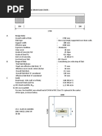 Pipeline Lowering Calculation | PDF | Bending | Pipe (Fluid Conveyance)