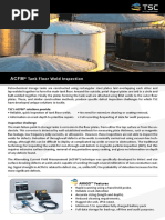 ECT & RFT - Tube Testing | PDF | Electric Current | Inductor