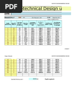 Micropile Structural Capacity Calculation | PDF | Deep Foundation | Civil Engineering