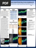 Van Herick Grading of Anterior Chamber Angle | PDF