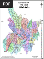 Taluk Map of Karnataka State | PDF