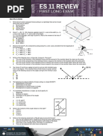 BRML I | PDF | Mechanics | Applied And Interdisciplinary Physics