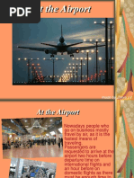 Travel English Booklet Final Version | PDF