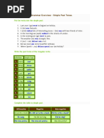 List of Bombastic Words | PDF | Nature