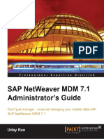 Br100 SCM Om Global Setup Document v1 | PDF | Oracle Database | Option (Finance)