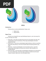 Kode Warna Kulit Manusia Secara Umum | PDF | Olahraga & Rekreasi