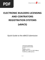 BCA Registration CW | PDF | Diploma | Institute Of Technology