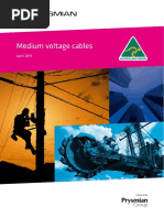 Amtech Cable Sizing Guide | PDF | Power Engineering | Building Engineering