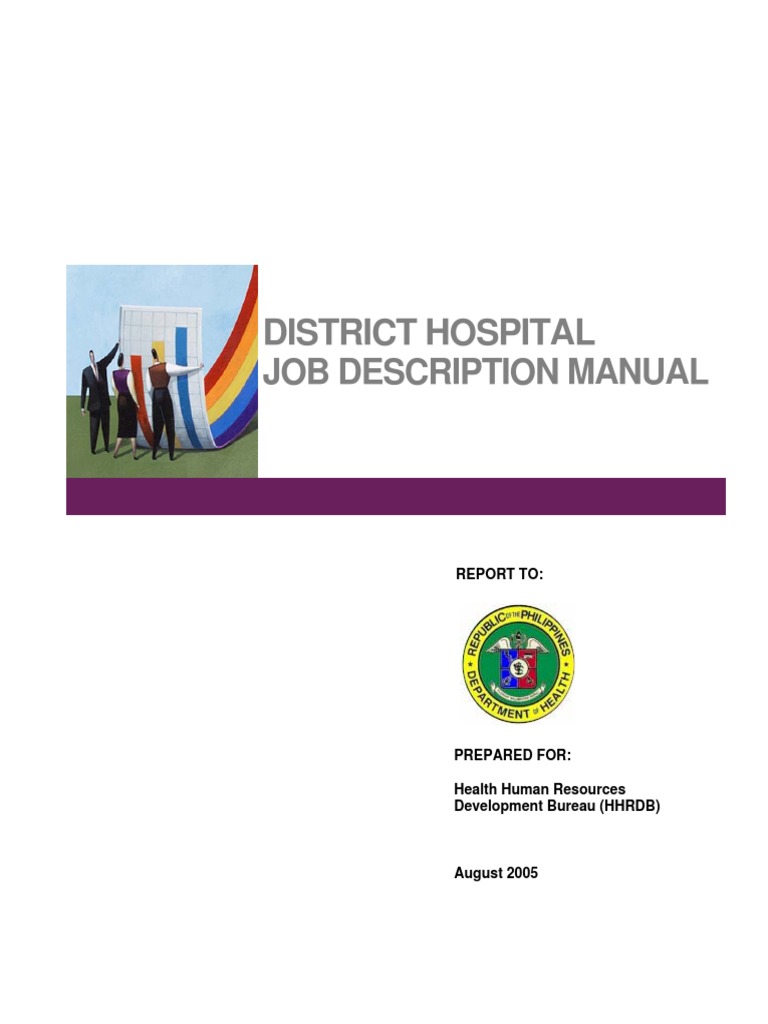 D H Staffing Pattern | Competence (Human Resources) | Occupational ...