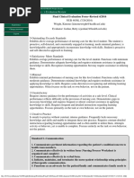 Counselor Competencies Scales CCS-R | PDF | Counseling Psychology ...